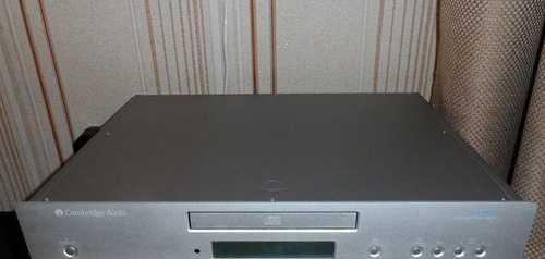 CD проигрыватель Cambridge Audio Azur 640C