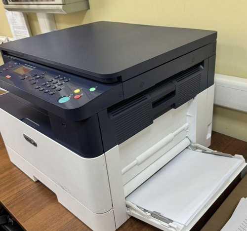 Принтер xerox B1022