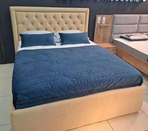 Кровать Boss Classic