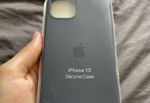Чехол на iPhone 13