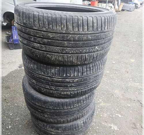 Kinforest KF550-PCR 295/35 R21