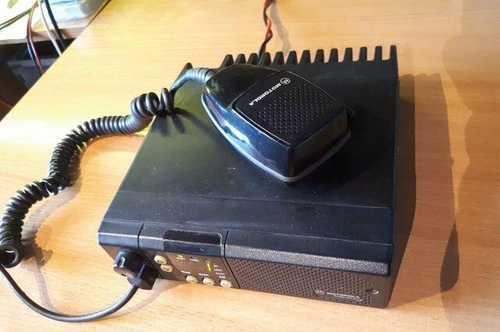Motorola GM300 VHF радиостанция