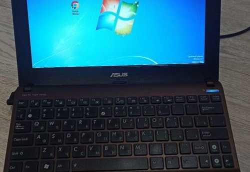 Нетбук acer Eee PC