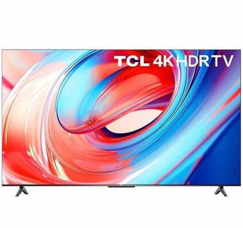 Телевизор TCL 65V6B Новый