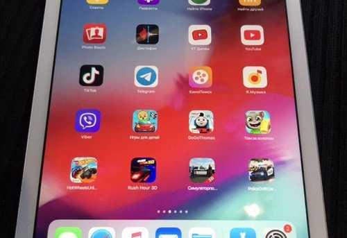 iPad AIR, 32 GB, LTE/4G (70+++ игр)