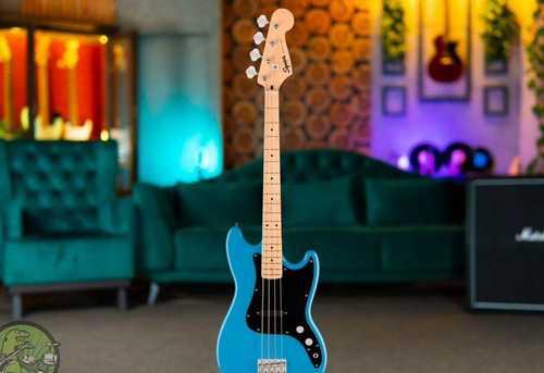 Squier LTD Sonic Bronco CBL