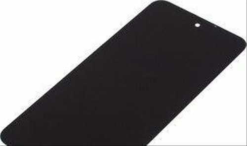 Дисплей для Nokia XR20 + тачскрин (черный) (100 LC