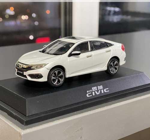 Honda Civic 1:43