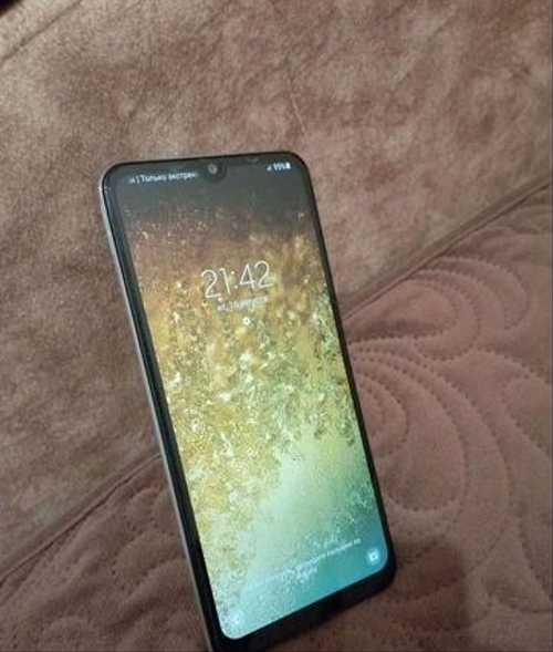 Телефон Samsung galaxy а30