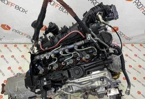 Двигатель B47 D20B BMW F32 LCI 425d 2.0 Гарантия