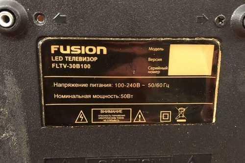 Телевизор supra fltv-30b100 на запчасти
