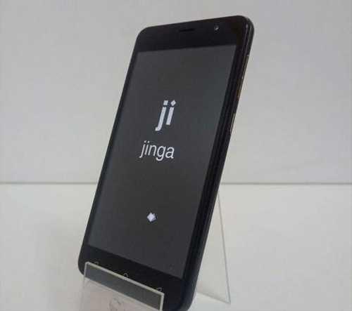 Мобильный телефон Jinga start 3g