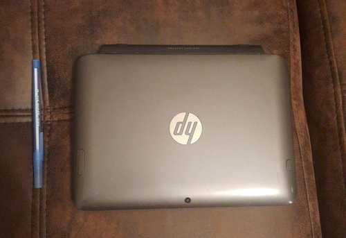 HP SlateBook x2