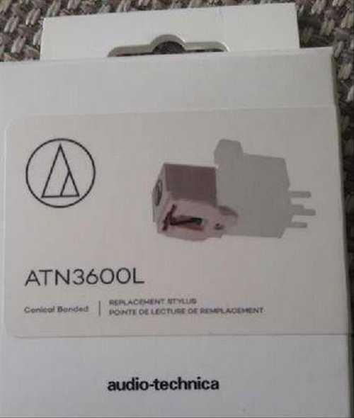 Audio-Technika atn3600l