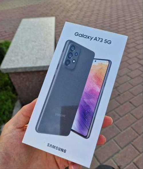 Samsung Galaxy A73 Москва | Мобильные телефоны | Festima.Ru ...
