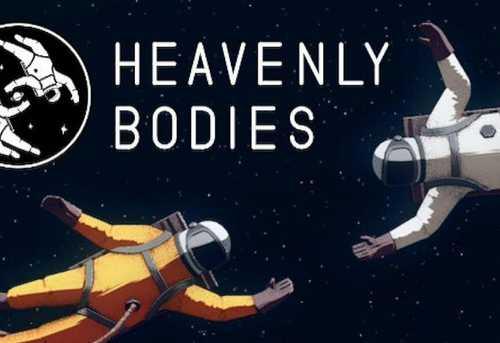 Heavenly Bodies PS4 PS5