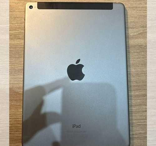 Планшет apple iPad Air 2