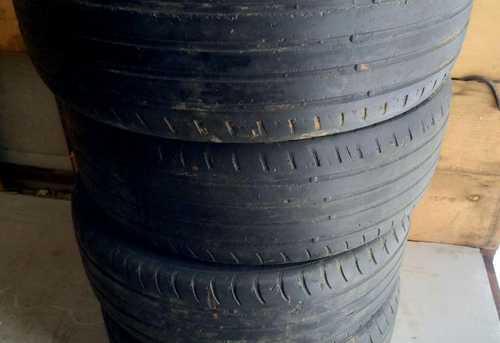 Minnell Radial P07 215/60 R16