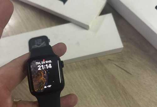 Apple watch se (2nd gen, GPS) Alum 40MM