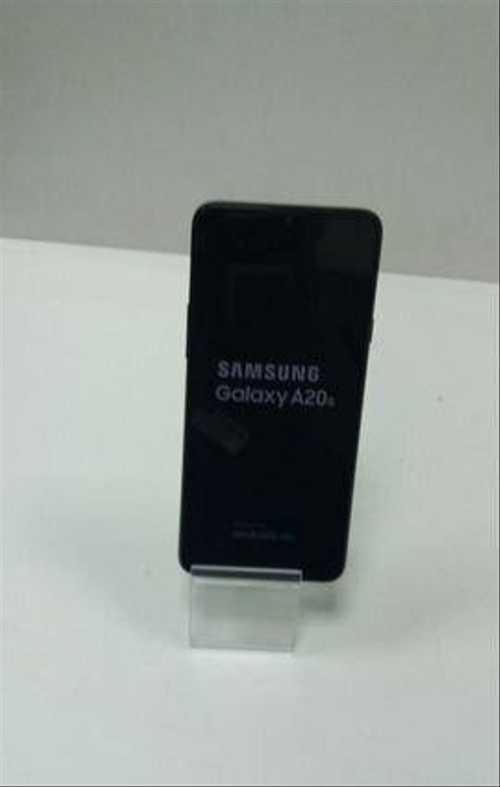 Мобильный телефон Samsung Galaxy A20S 3/32 GB