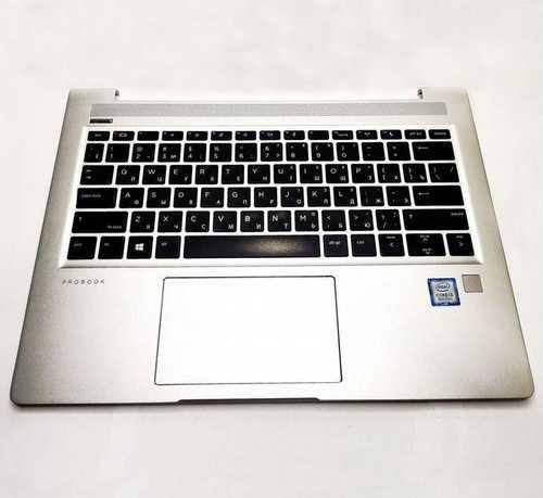 HP ProBook 430 G6 на запчасти