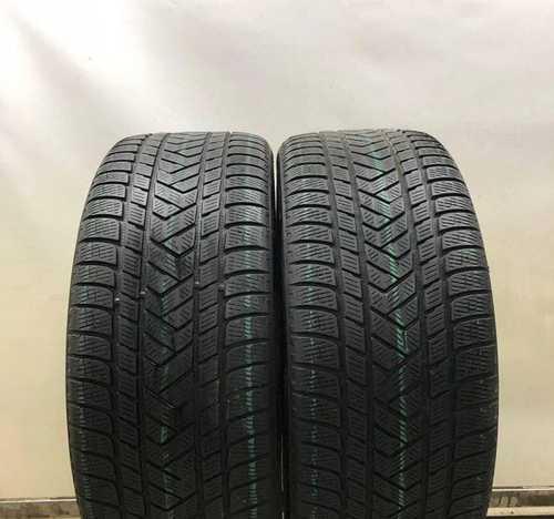 Pirelli Scorpion Winter 275/45 R21 110V