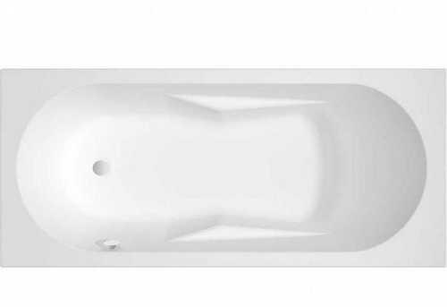 Акриловая ванна Riho Lazy 180х80 L B083001005 (BC
