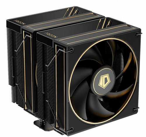 Кулер ID-cooling frozn A620 GDL 260W