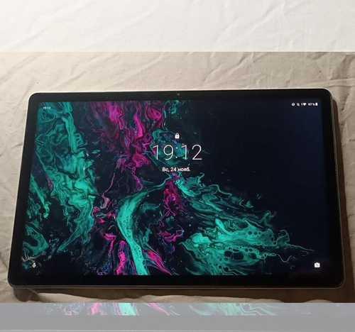 Планшет lenovo tab p11 6 128