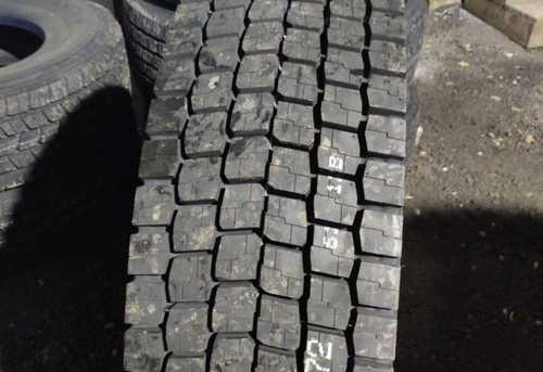 295/80R22.5 Yokohama 704R