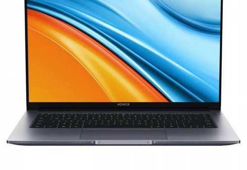 Ноутбук honor magicbook 14 R5-5500