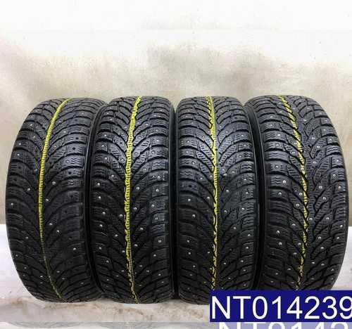 Nokian Tyres Hakkapeliitta 9 195/65 R15 95T