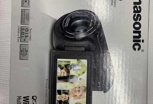 Видео камера HC-V380