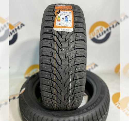 Tracmax X-Privilo S500 225/55 R19 106T