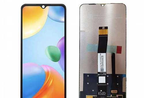 Дисплей Xiaomi Poco C40