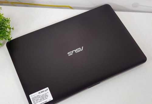 Игровой Ноутбук Asus DDR4 8Gb, SSD 256Gb, 920MX