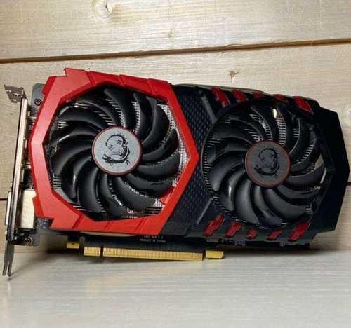 MSI GTX 970