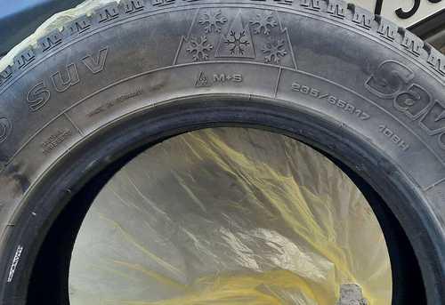 Sava Eskimo SUV 235/65 R17 108H