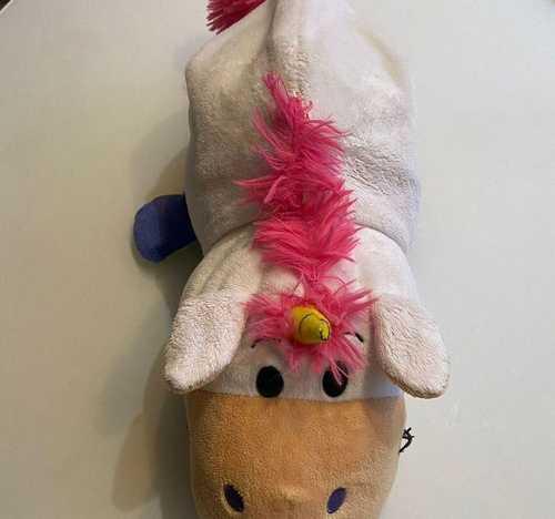 Игрушка вывернушка 1toy