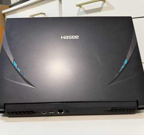 Hasee I5 144HZ