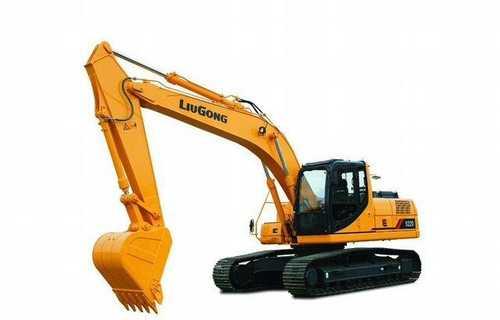 LiuGong CLG220 Продаю Цепь гусеничная