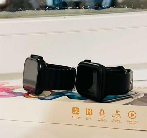 Apple watch 8 & ultra