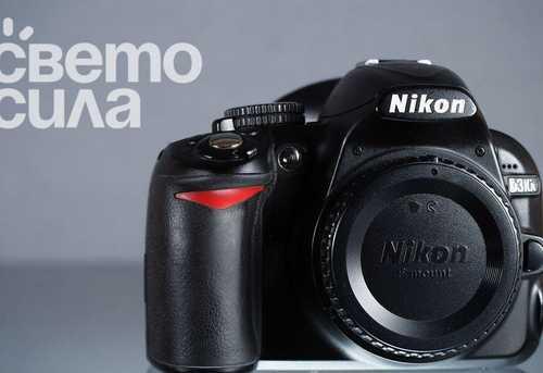 Nikon D3100 Body (26,2 т.к.)