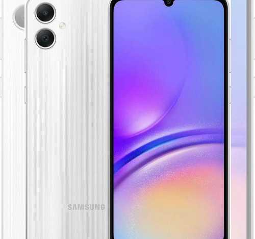 Samsung Galaxy A05, 4/64 ГБ