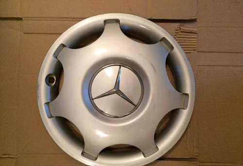 Колпак колеса Mercedes Benz C- Classe W2034010024