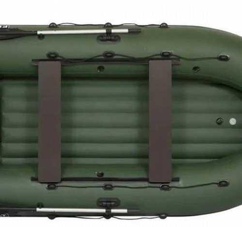 Лодка пвх нднд 310