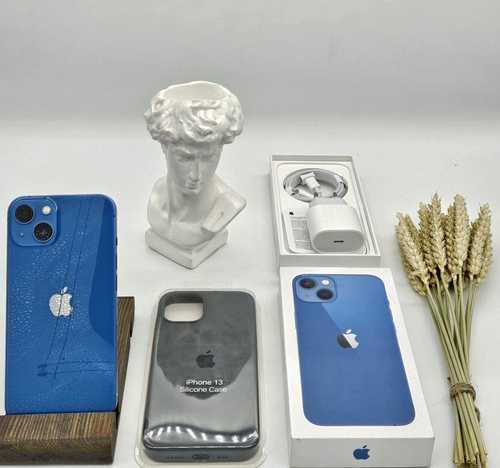 iPhone 13, 128 ГБ