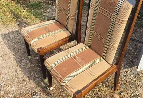 Рижские стулья