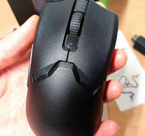 Игровая мышь Razer Viper V2 PRO