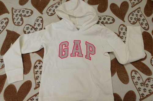 Худи (толстовка) GAP 40-42 р (14-16 лет)